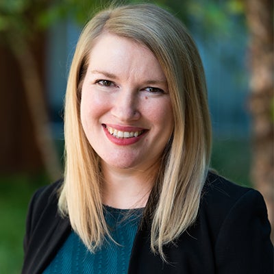 Rachel C. Schneider | Boniuk Institute | Rice University